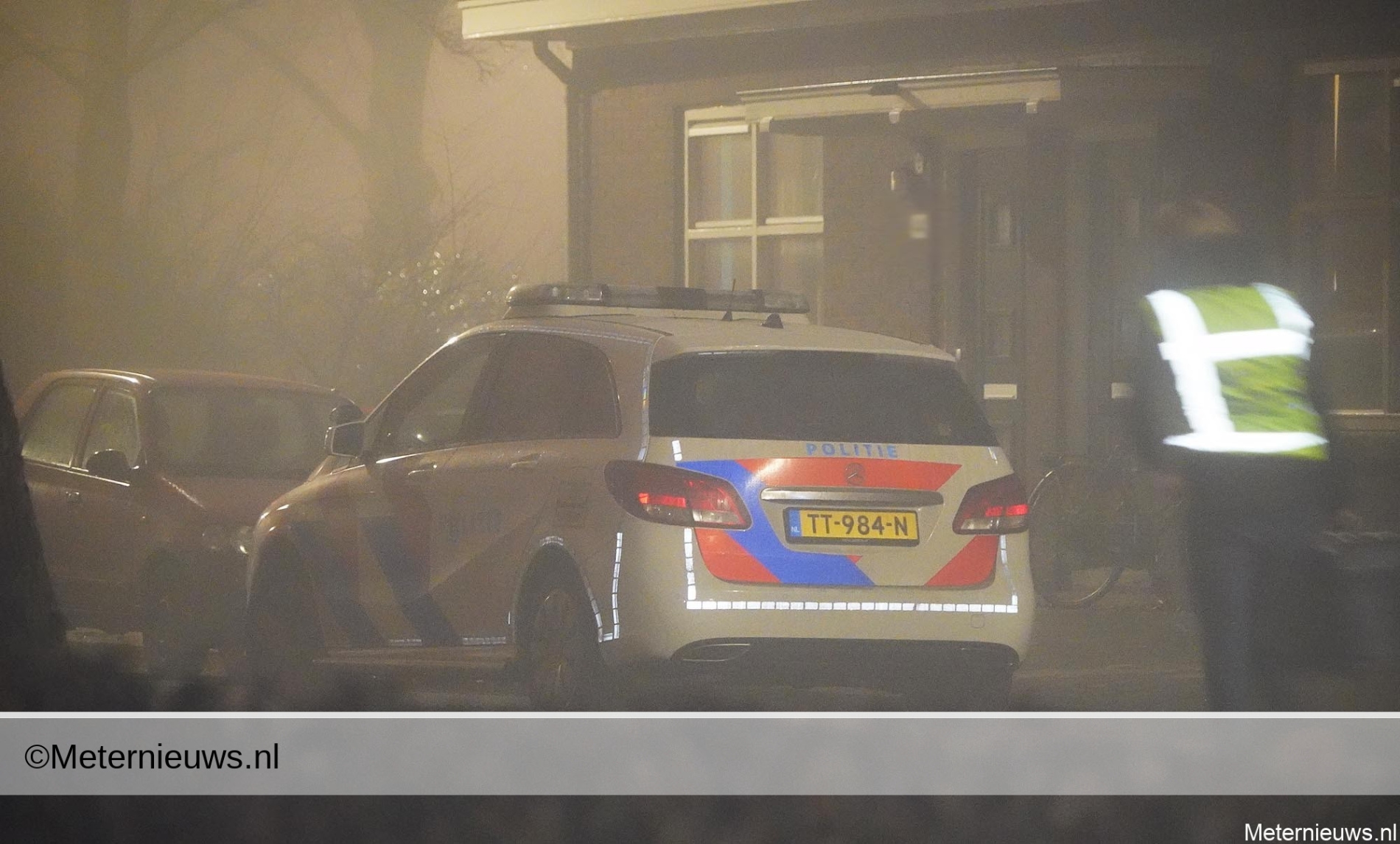 Dode bij schietpartij Zwolle