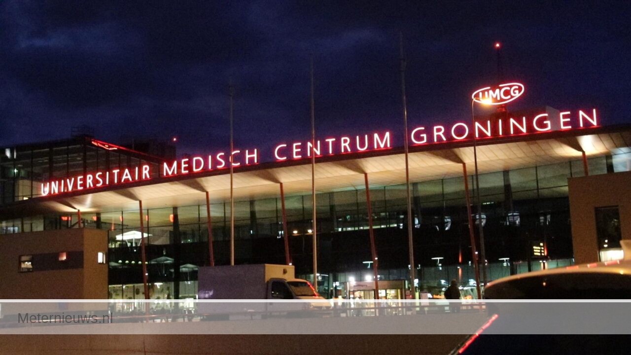 Eerste coronapatiënt overleden op de Intensive Care UMCG