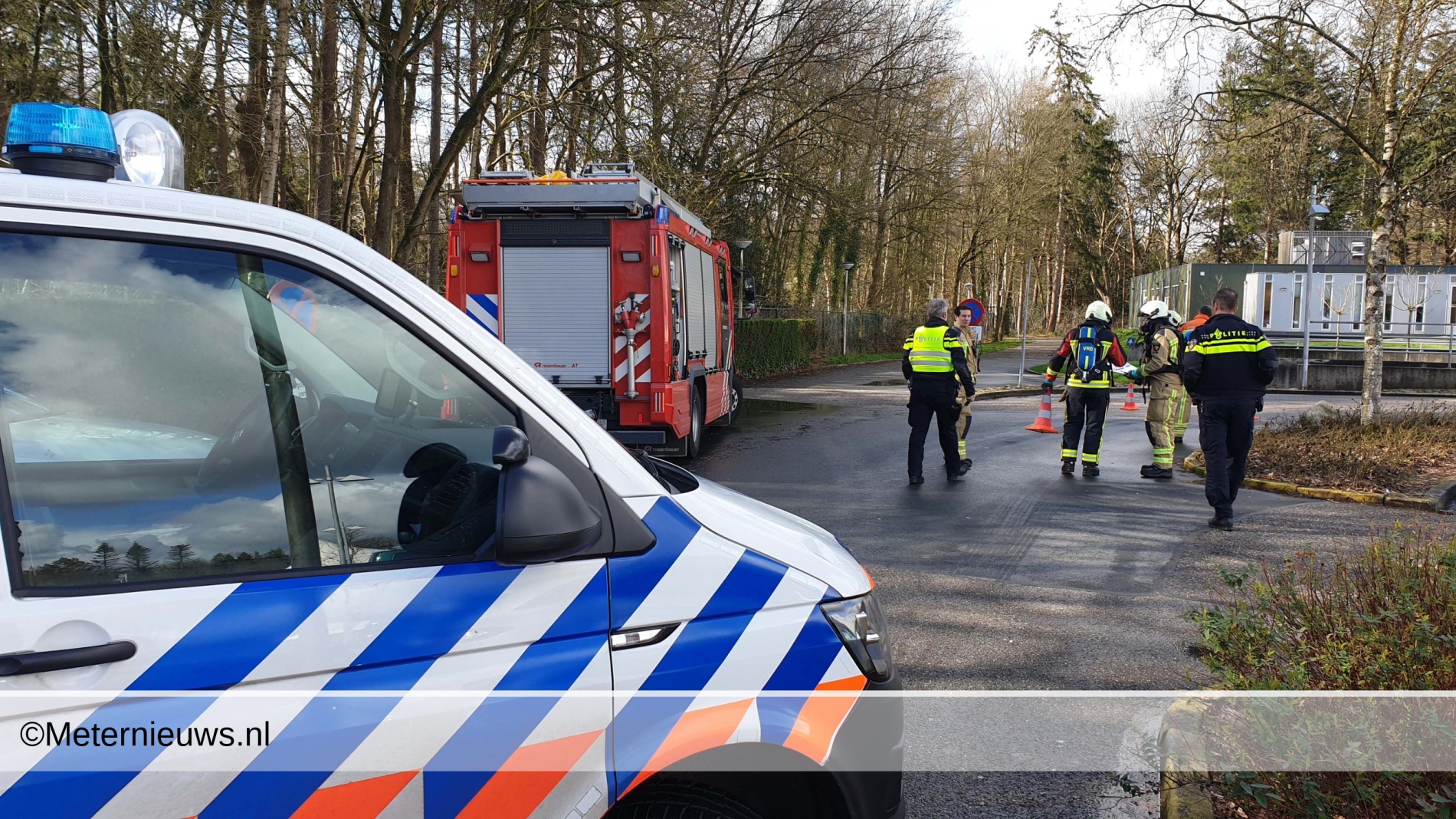 ongeval gevaarlijke stoffen assen2